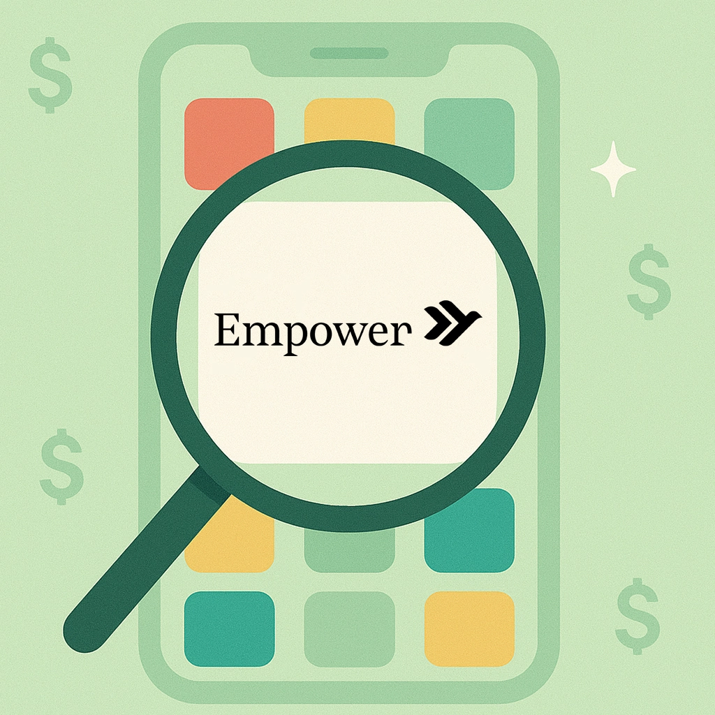 Apps Like Empower - 14 Best Empower Alternatives of 2025