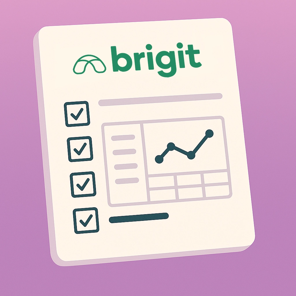 Brigit App Review - Pros, Cons & Is It Worth It?