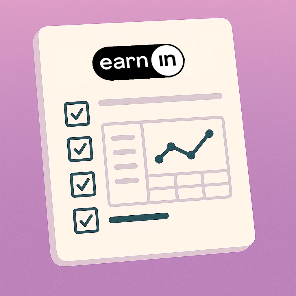 EarnIn App Review - Pros, Cons & Is It Worth It?