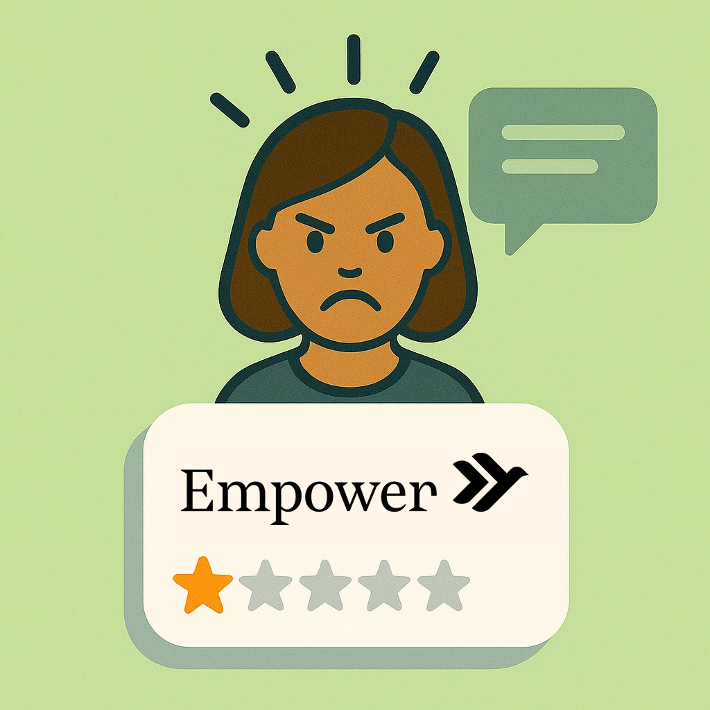 Empower Reviews: Complaints & Concerns - Red Flags You Should Know