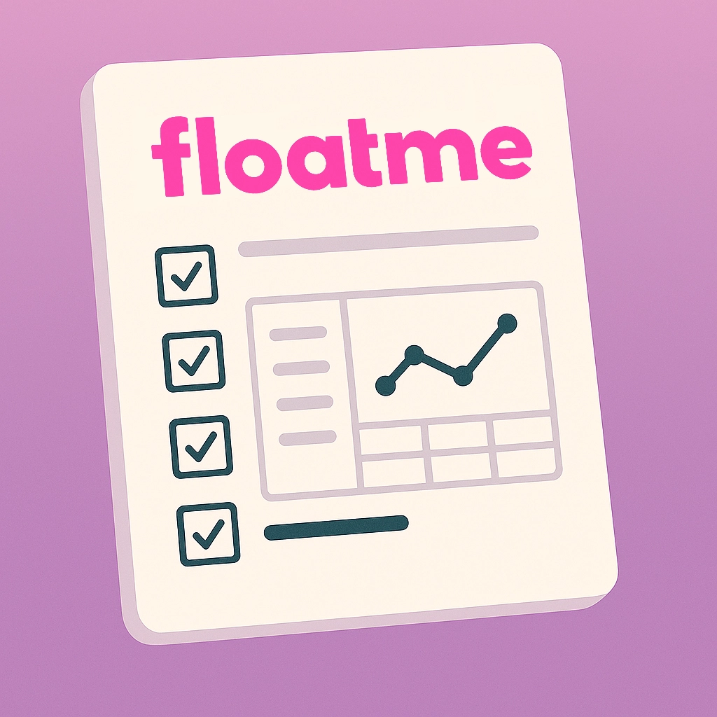 FloatMe App Review - Pros, Cons & Is It Worth It?