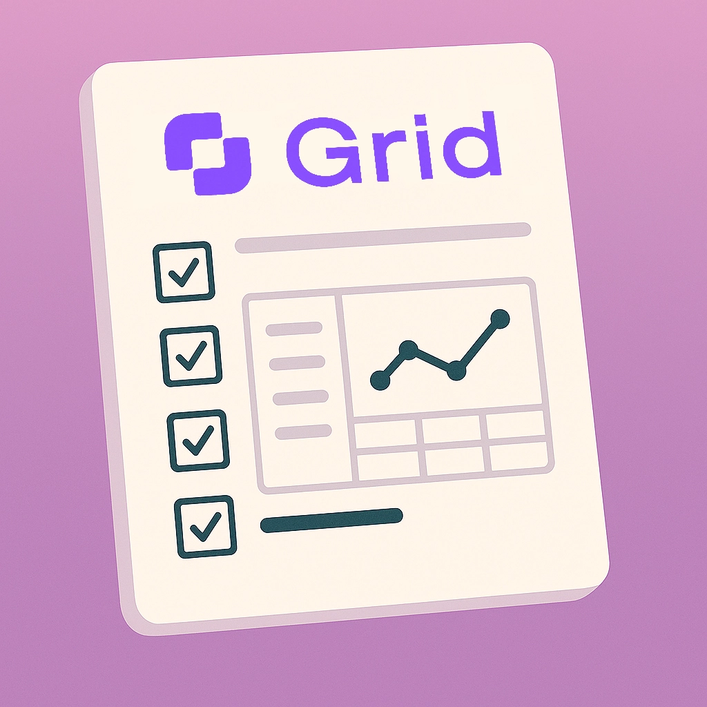 Grid Money App Review - Pros, Cons & Is It Worth It?