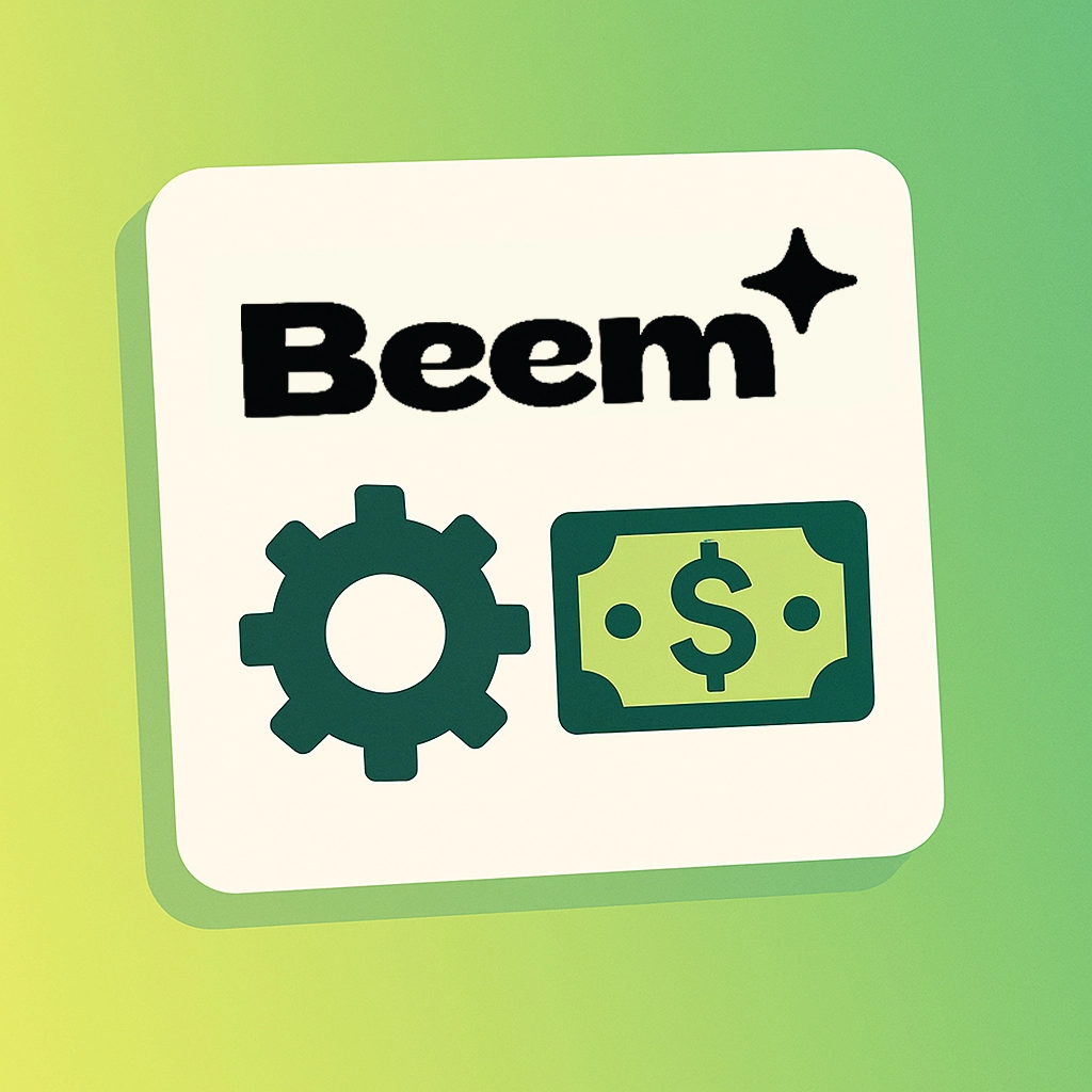 How Does Beem Cash Advance Work? - Process, Fees & Terms Explained