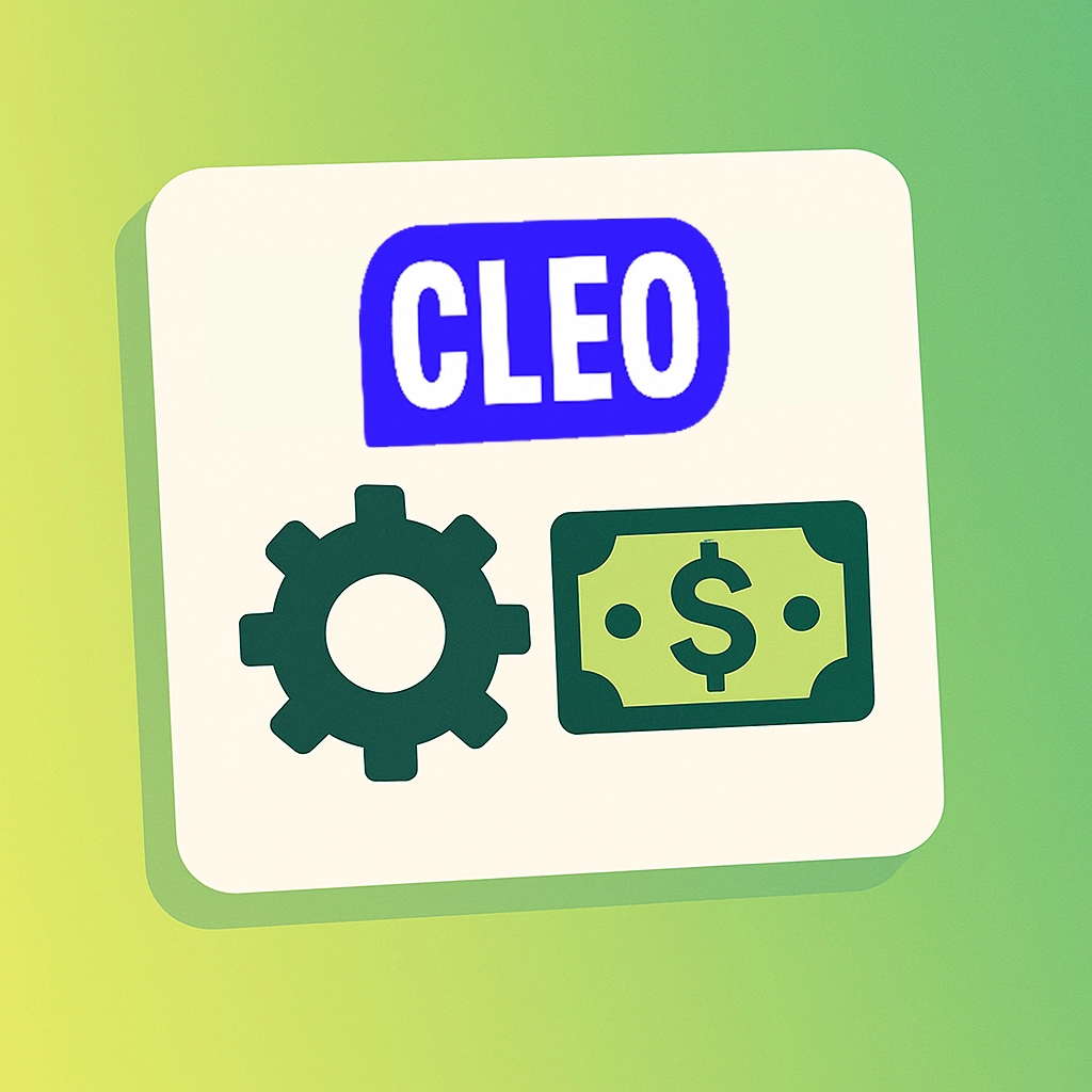 How Does Cleo Cash Advance Work? - Process, Fees & Terms Explained