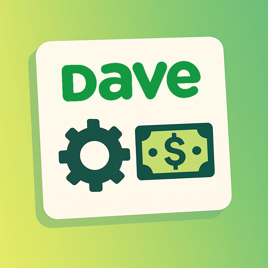 How Does Dave Cash Advance Work? - Process, Fees & Terms Explained