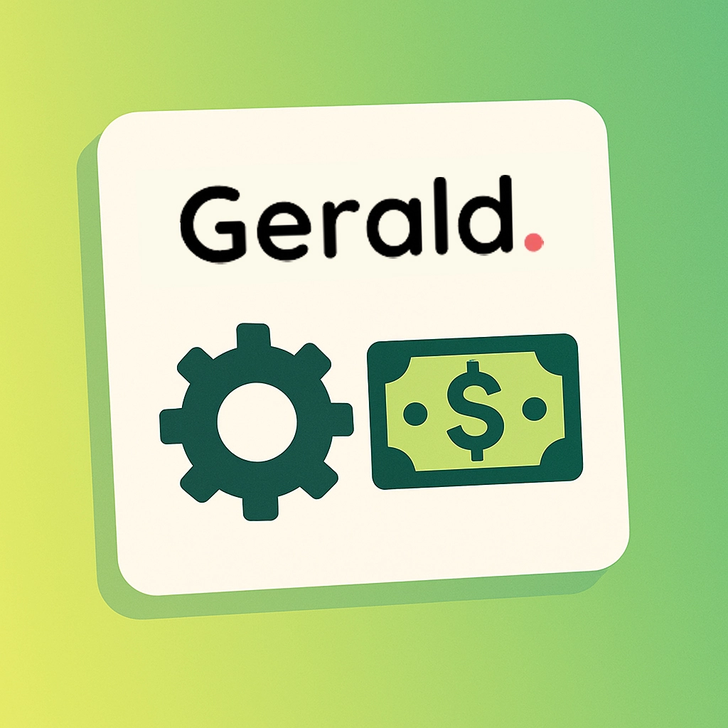 How Does Gerald Cash Advance Work? - Process, Fees & Terms Explained