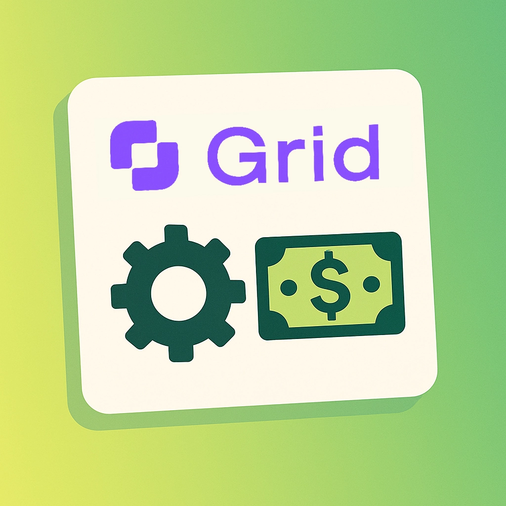 How Does Grid Money Cash Advance Work? - Process, Fees & Terms Explained