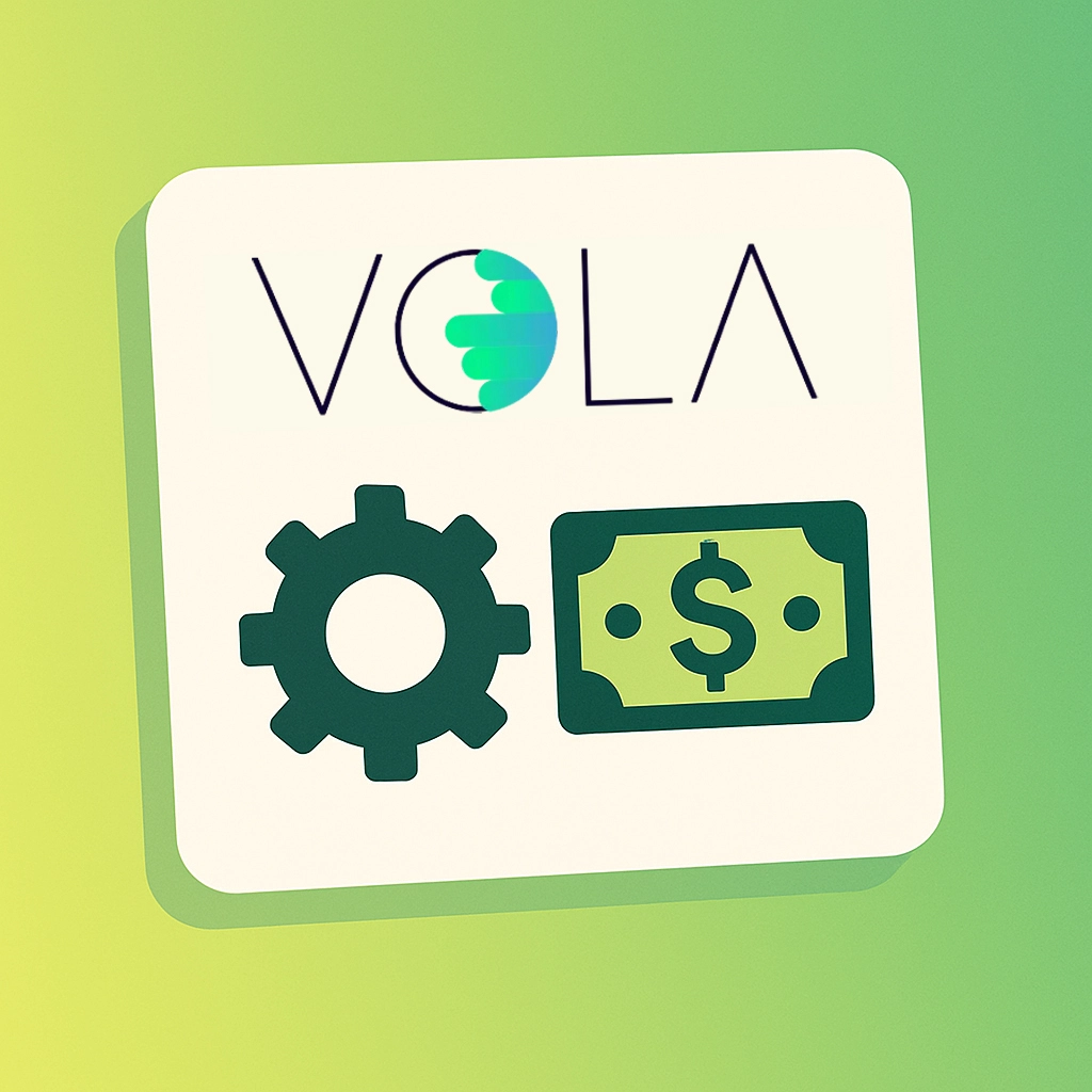 How Does Vola Finance Cash Advance Work? - Process, Fees & Terms Explained