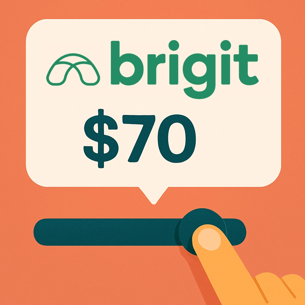 How Much Does Brigit Let You Borrow? - Real vs. Advertised Limits