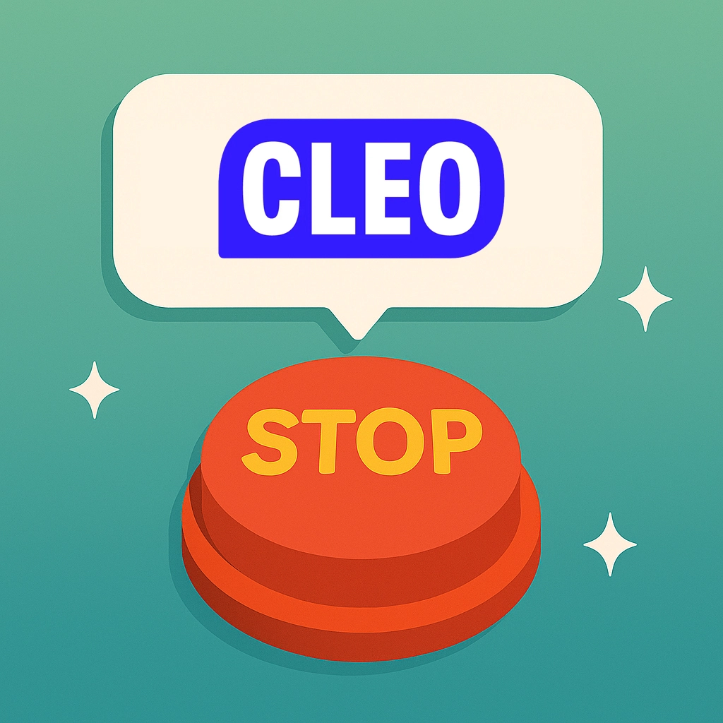 How to Stop Cleo From Taking Money? - CashAdvanceApps.com