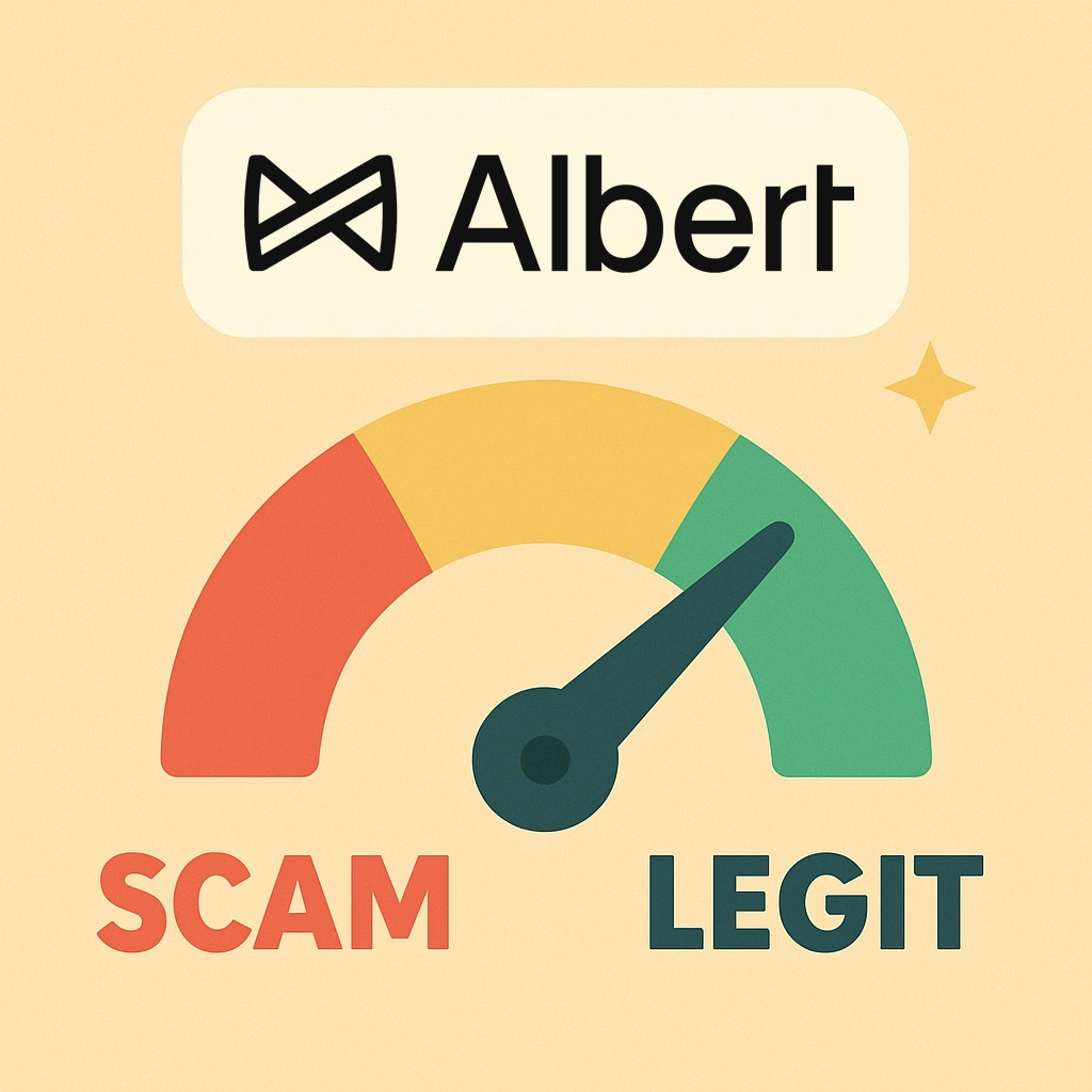 Is Albert App Legit? - Truth Revealed: Hidden Fees & Warnings