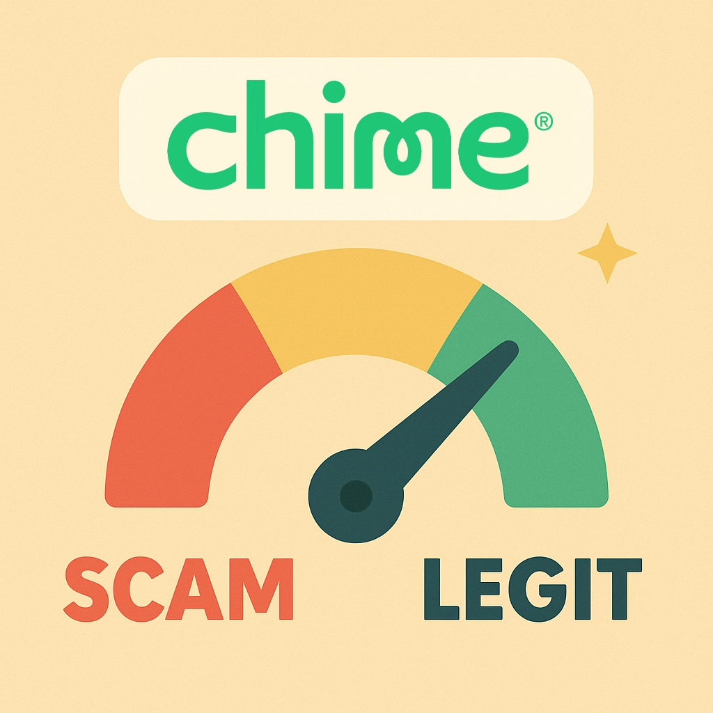 Is Chime SpotMe App Legit? - Truth Revealed: Hidden Fees & Warnings