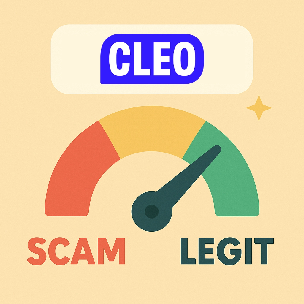 Is Cleo App Legit? - Truth Revealed: Hidden Fees & Warnings