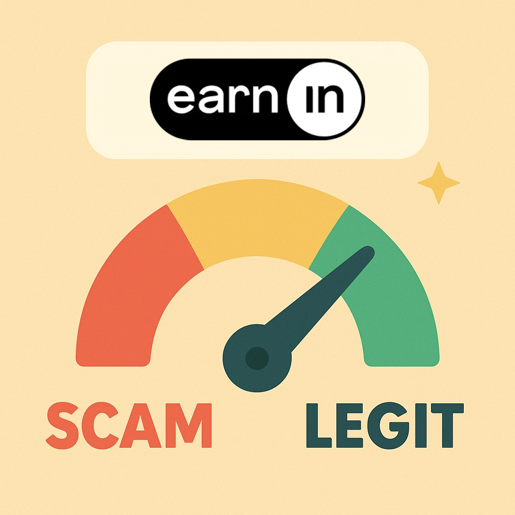 Is EarnIn App Legit? - Truth Revealed: Hidden Fees & Warnings