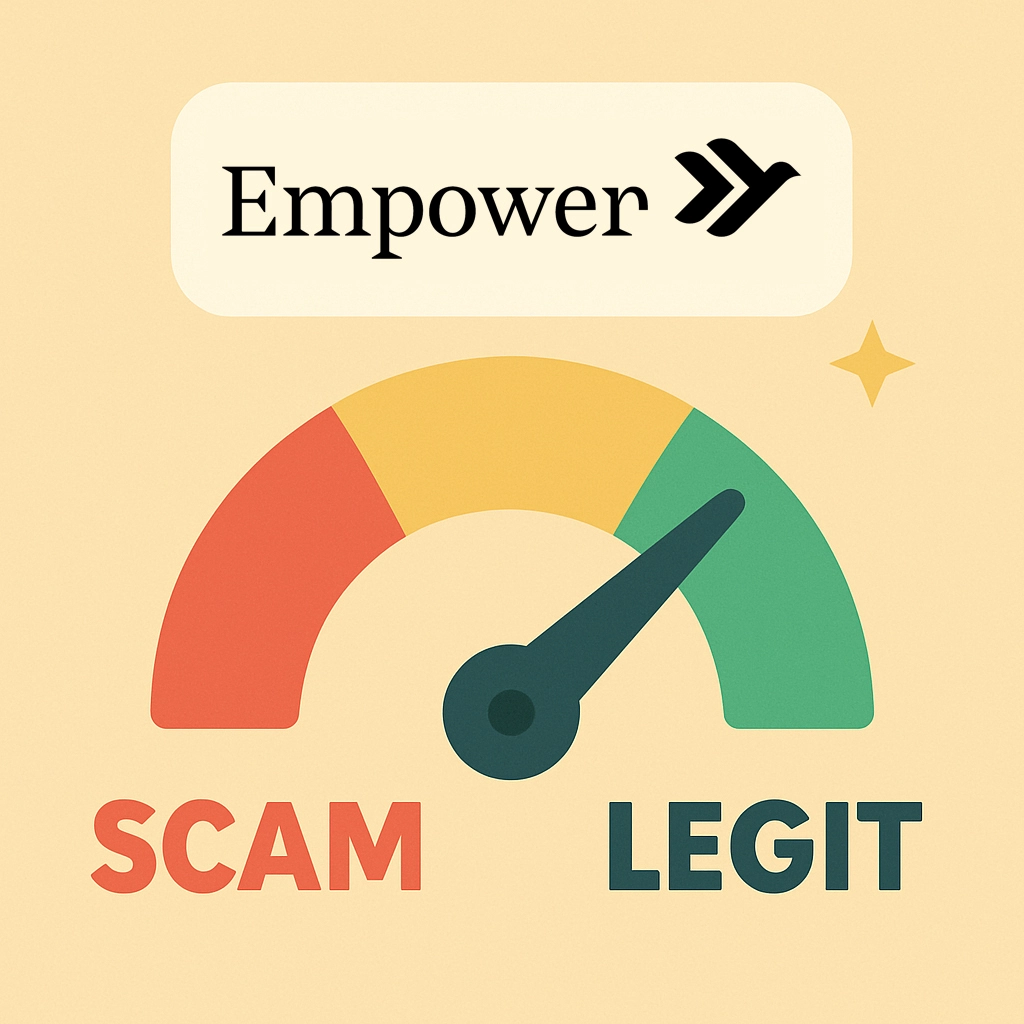 Is Empower App Legit? - Truth Revealed: Hidden Fees & Warnings