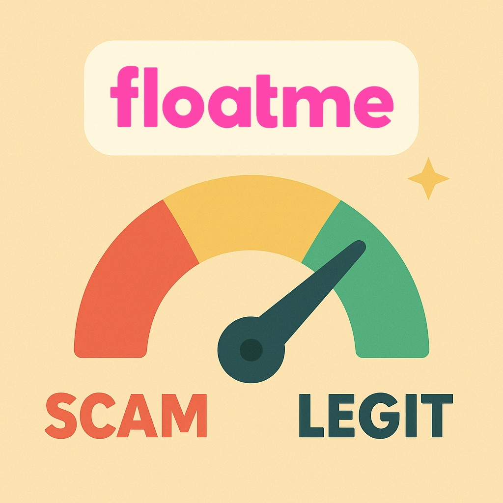 Is FloatMe App Legit? - Truth Revealed: Hidden Fees & Warnings