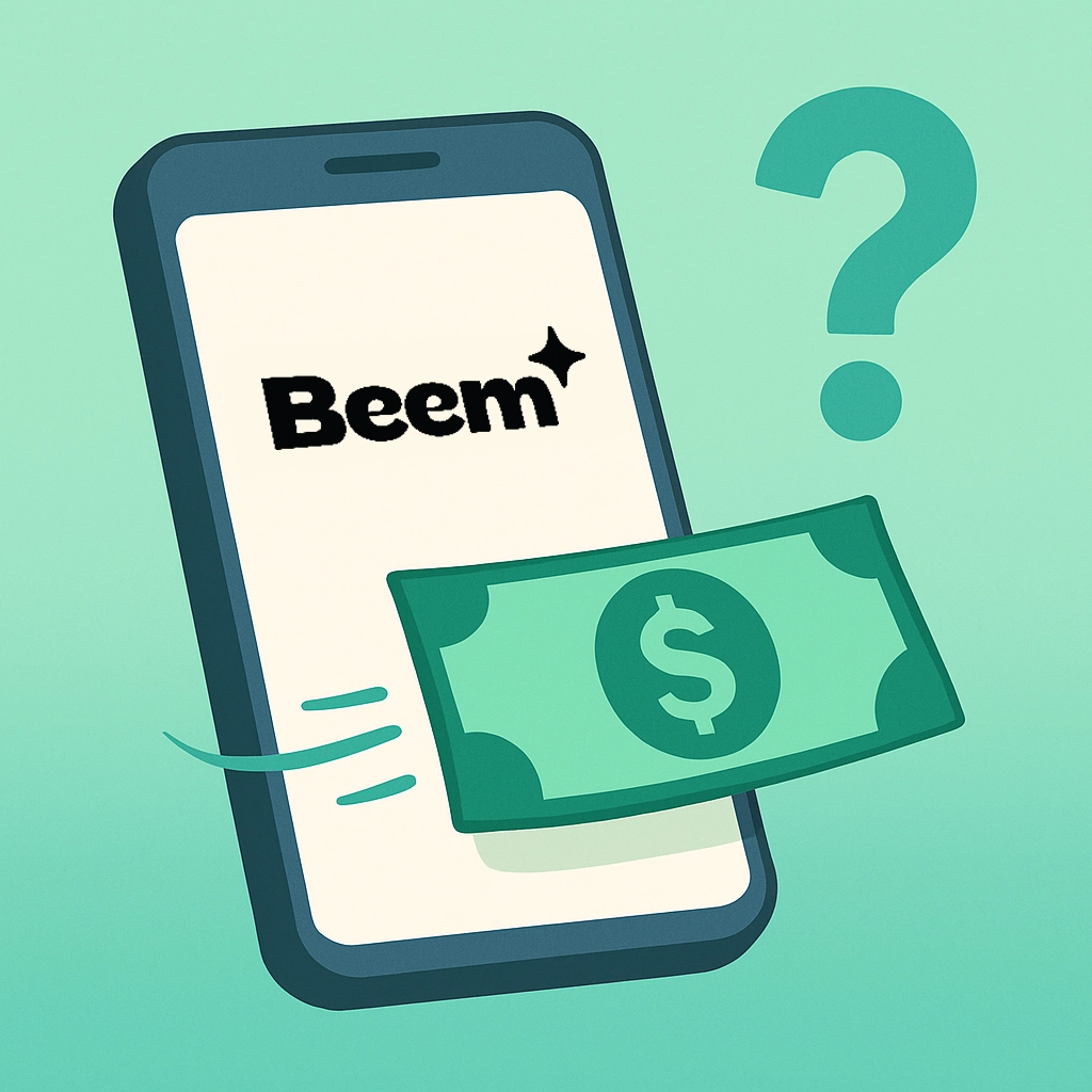 What Is Beem Cash Advance? - CashAdvanceApps.com
