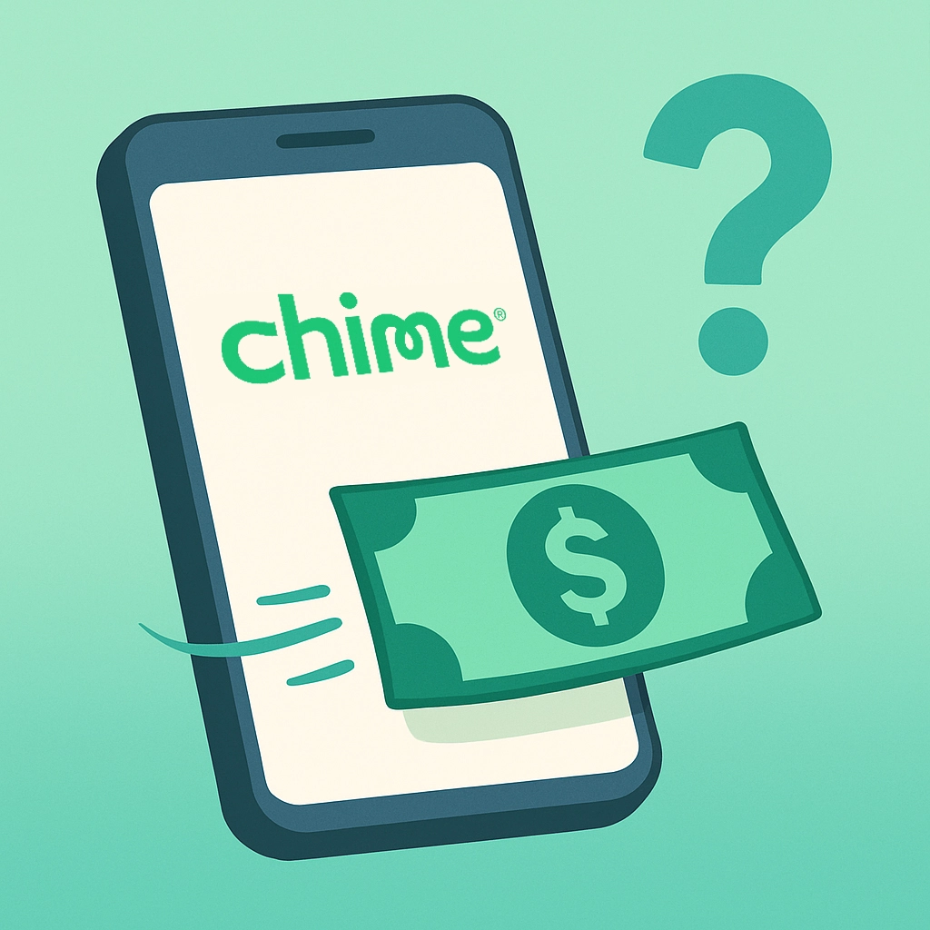 What Is Chime SpotMe Cash Advance? - CashAdvanceApps.com
