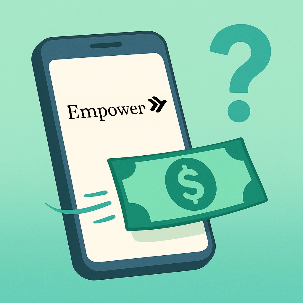 What Is Empower Cash Advance? - CashAdvanceApps.com