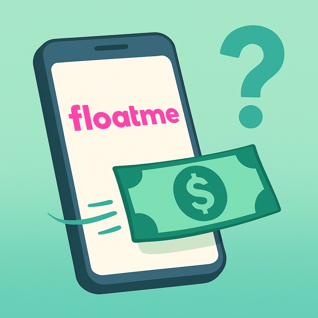What Is FloatMe Cash Advance? - CashAdvanceApps.com