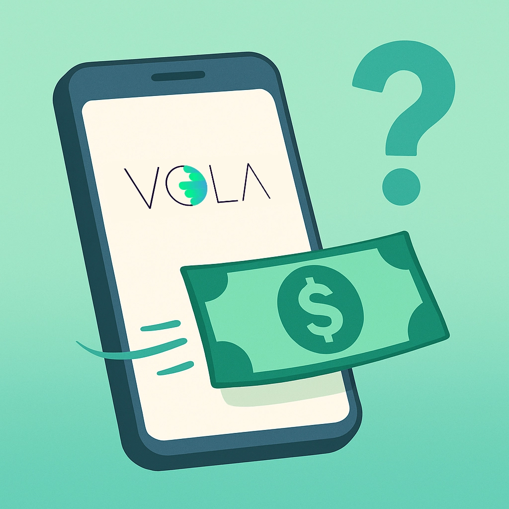What Is Vola Finance Cash Advance? - CashAdvanceApps.com